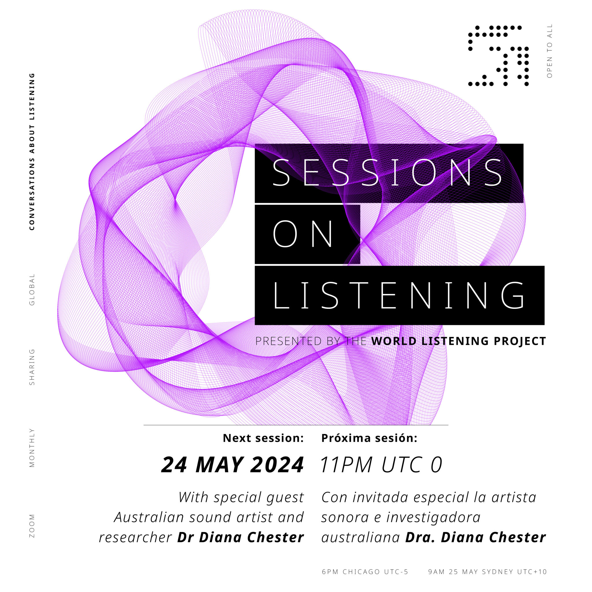 “Rocks Are People Too” with Diana Chester (Session Five, May 2024 ...