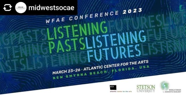 World Listening Project